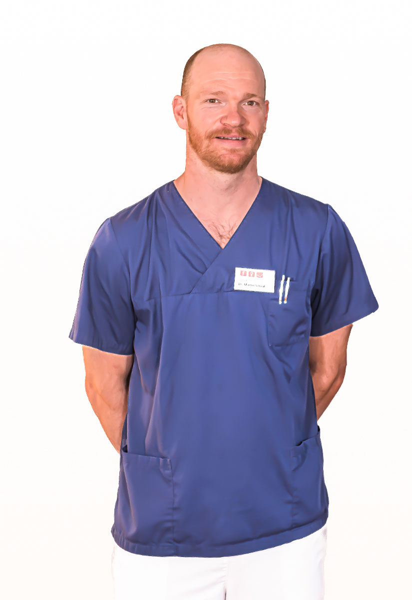 Oralchirugie Leverkusen - Team